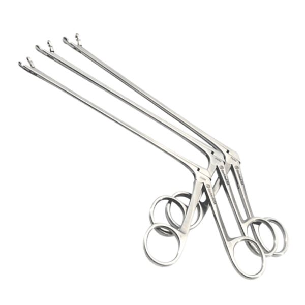 High-Quality Alligator Forceps | Surgical Instruments By GerVetUSA Inc.